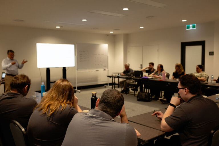 Civil Survey Solutions unite to map out an exciting 2025! - Civil ...