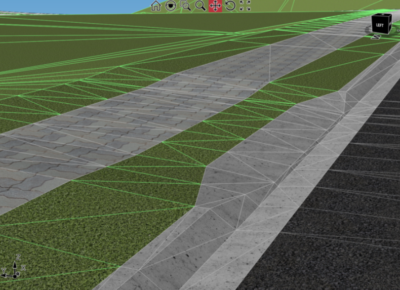 Civil Site Design - Civil Survey Solutions