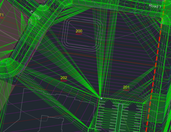 Civil Site Design - Civil Survey Solutions