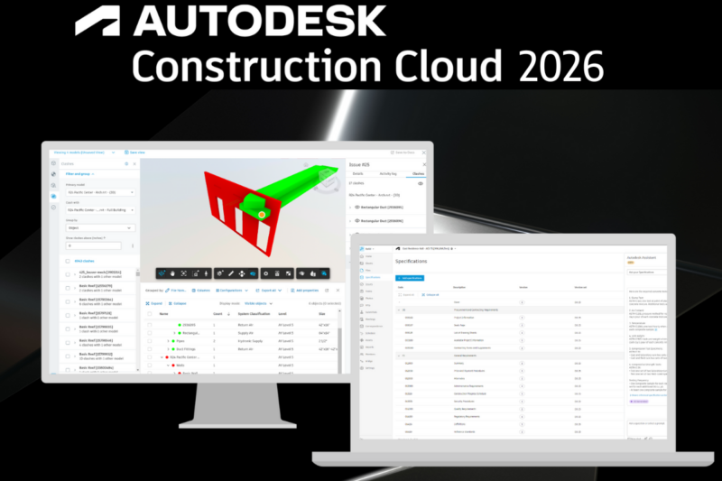 Autodesk Construction Cloud Archives - Civil Survey Solutions