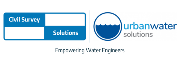 Urban Water Solutions Partnership - Civil Survey Solutions