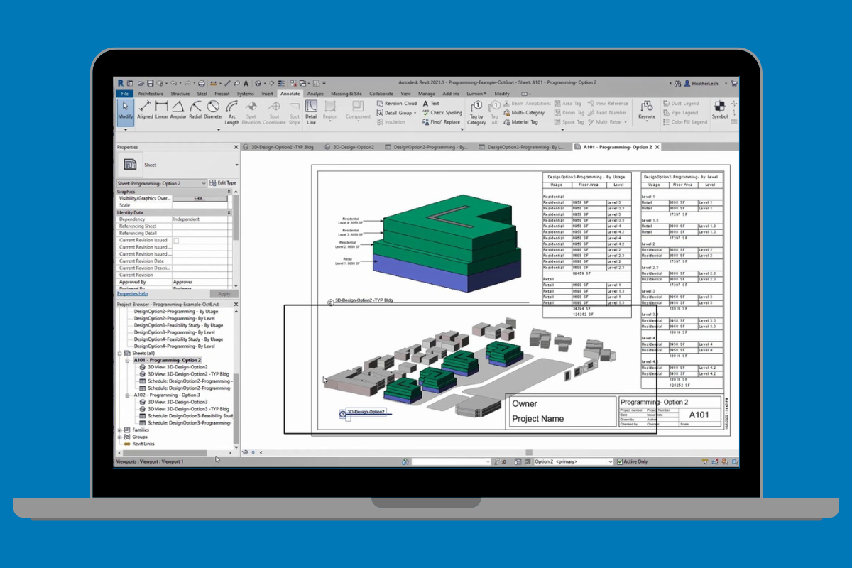 Revit Structure Webinar Series – From Foundations to Advanced Workflows - Civil Survey Solutions