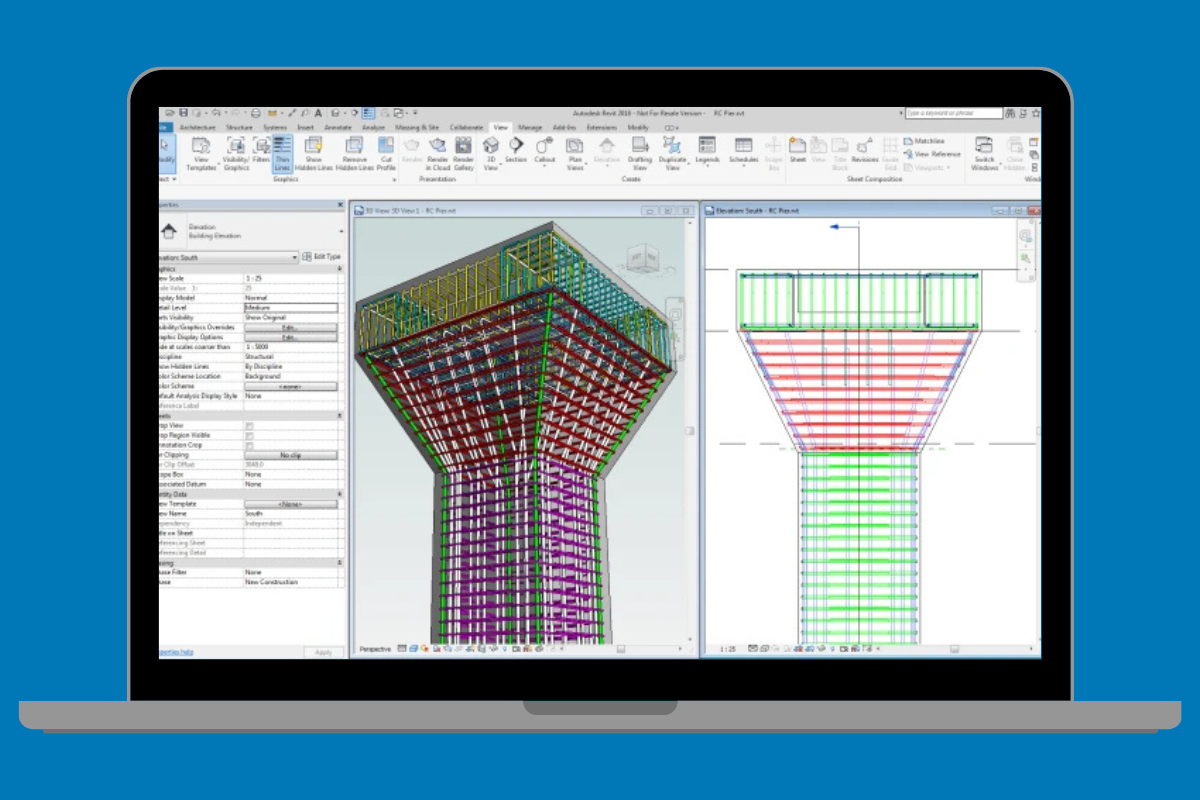 Revit Structure Webinar Series – From Foundations to Advanced Workflows ...