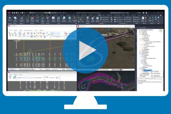 Revit vs. Revit LT: Understanding the Differences - Civil Survey Solutions