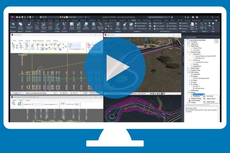 Revit vs. Revit LT: Understanding the Differences - Civil Survey Solutions