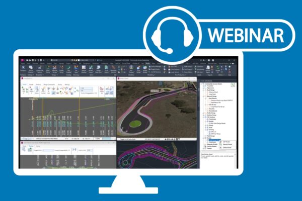 Civil Survey Solutions Heading to Autodesk University - Civil Survey ...