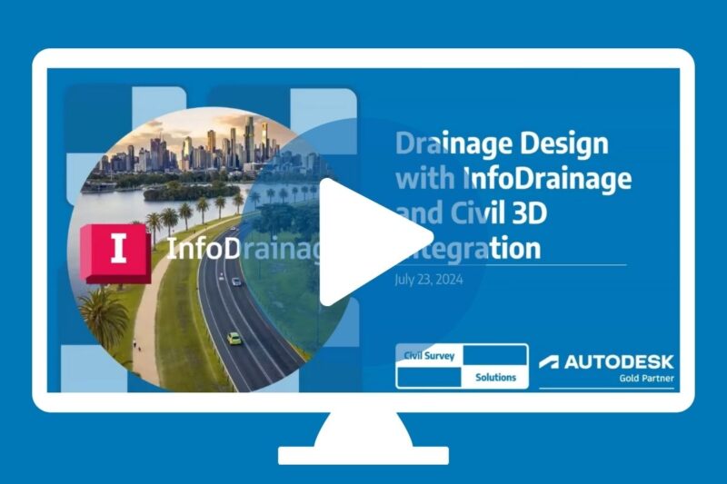 Civil 3D Archives - Civil Survey Solutions