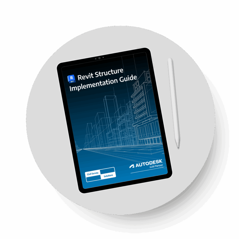 Revit Structure Implementation Guide LP - Civil Survey Solutions