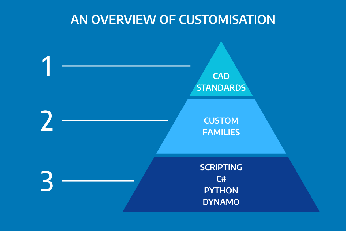 Revit Customisation - Civil Survey Solutions