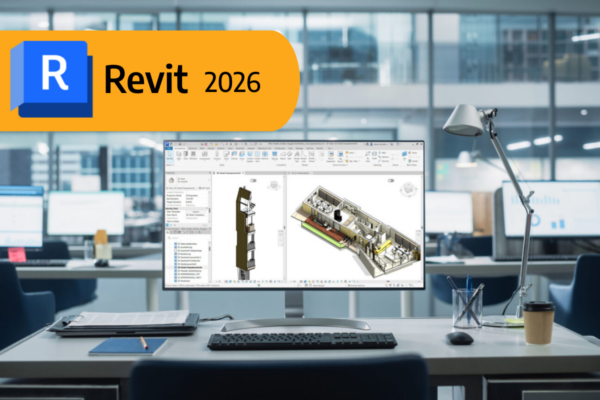Revit Structure: Talk to the experts - Civil Survey Solutions