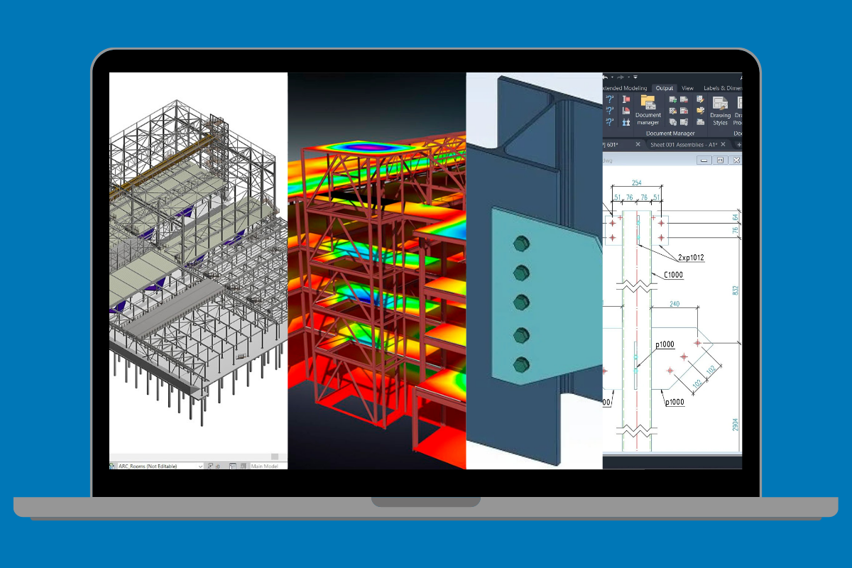 Revit Structure Webinar Series – From Foundations to Advanced Workflows ...