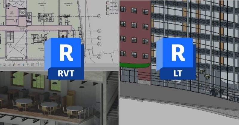 Revit Archives - Civil Survey Solutions