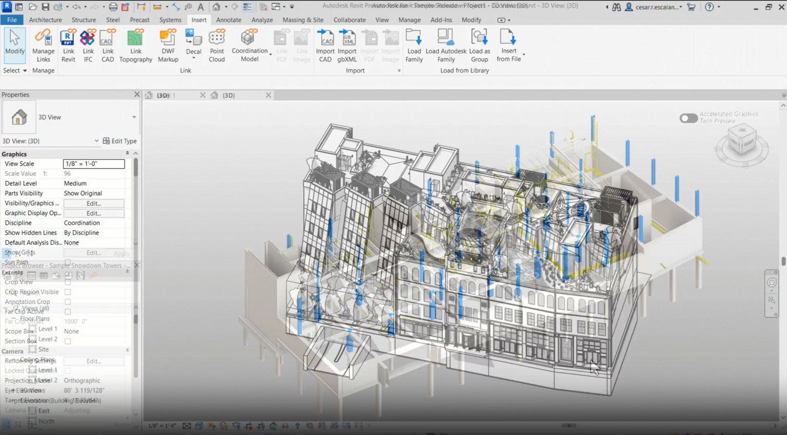 What’s New in Autodesk Revit 2026 - Civil Survey Solutions