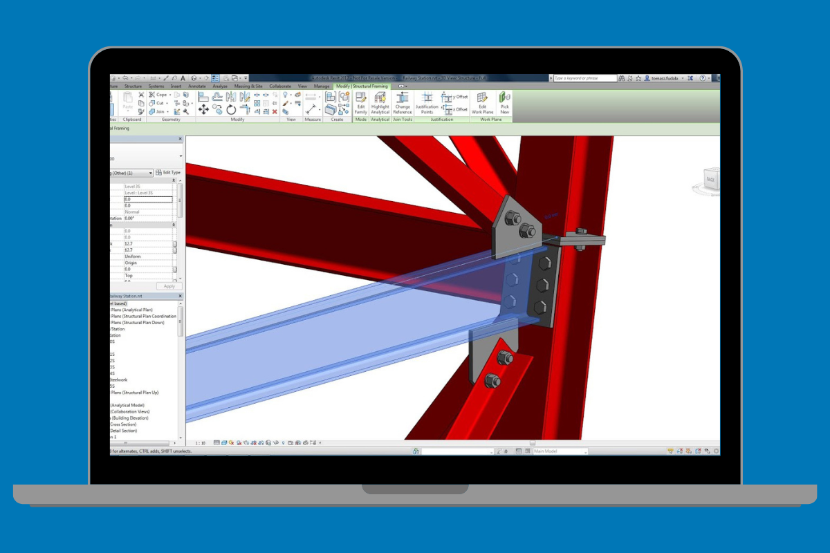 Revit Structure Webinar Series – From Foundations to Advanced Workflows ...