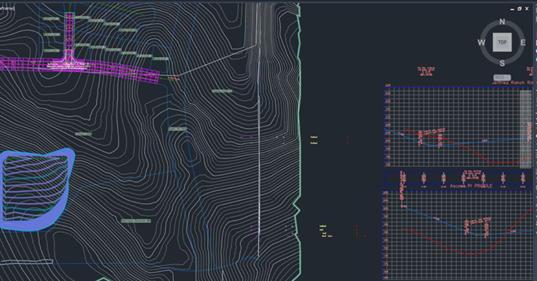 Upcoming Training Courses - AutoCAD & Civil 3D Fundamentals - Civil ...