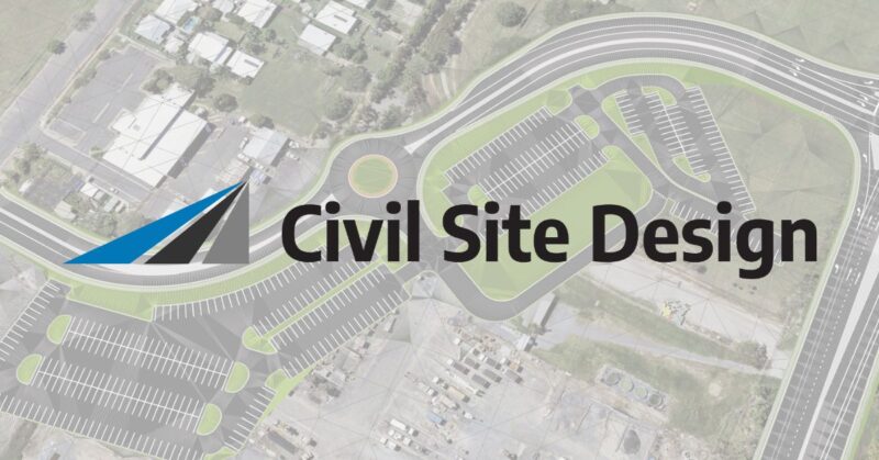 Civil Site Design Archives - Civil Survey Solutions