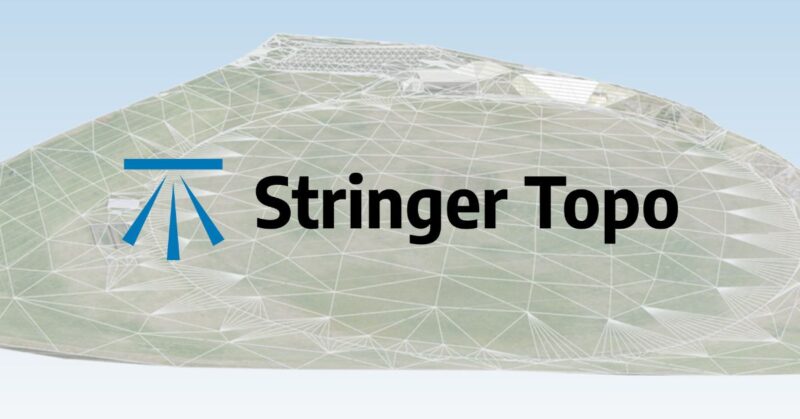 Stringer Topo Archives - Civil Survey Solutions
