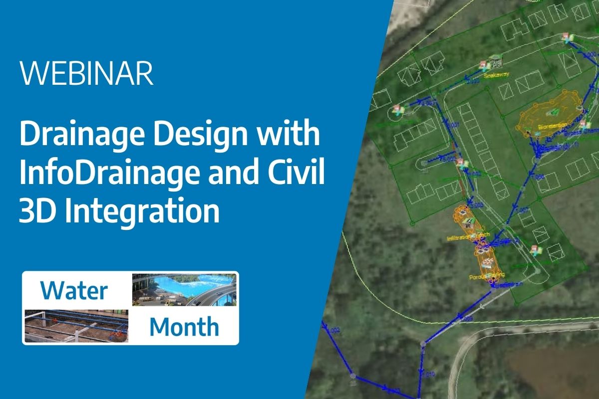 Water Month - Civil Survey Solutions