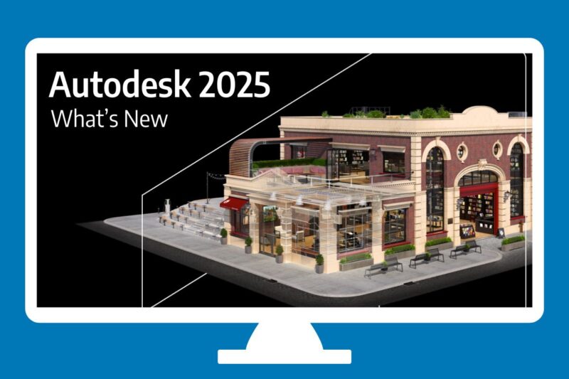 What's New In Civil 3D 2025 - Civil Survey Solutions