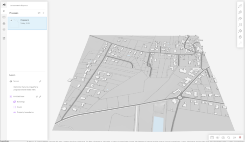 Autodesk Forma - First Take - Civil Survey Solutions