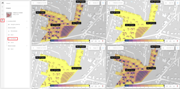 Autodesk Forma - First Take - Civil Survey Solutions