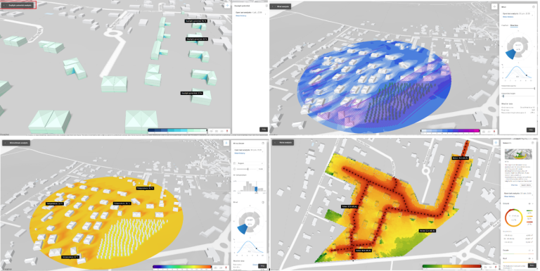 Autodesk Forma - First Take - Civil Survey Solutions