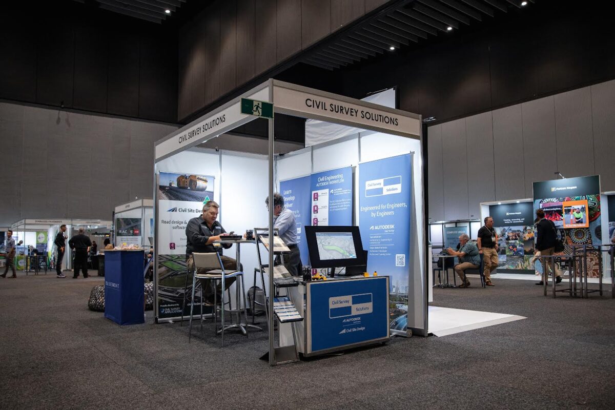 International Public Works Conference 2024 Recap - Civil Survey Solutions