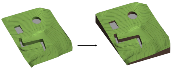 What's New in Revit 2025 - Civil Survey Solutions