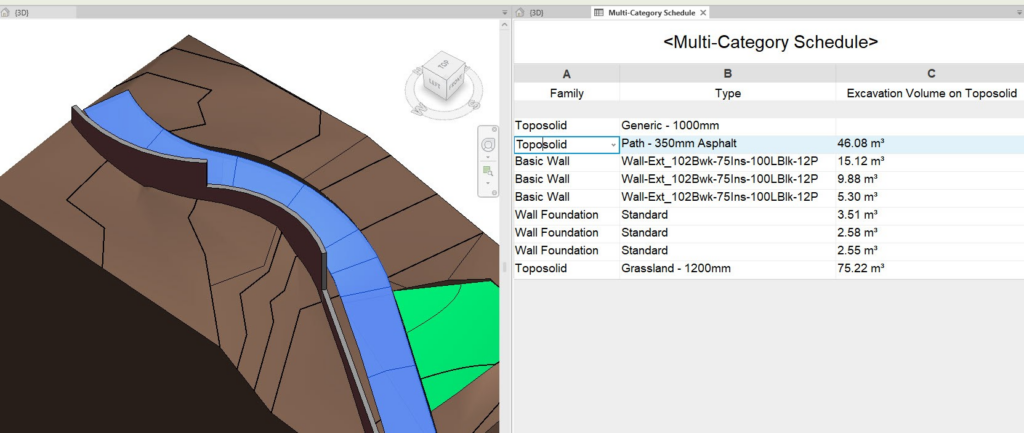 What's New in Revit 2025 - Civil Survey Solutions