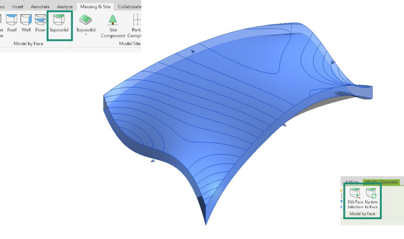 What's New in Revit 2025 - Civil Survey Solutions
