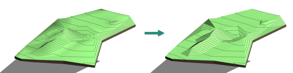 What's New in Revit 2025 - Civil Survey Solutions