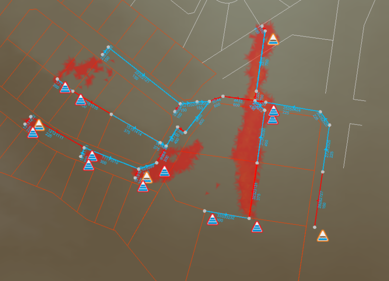 InfoDrainage for Australian Rainfall - Civil Survey Solutions